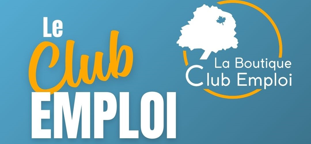 Participez au Club Emploi à distance | Bellac